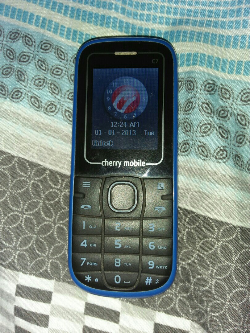 Cherry Mobile C7, Mobile Phones & Gadgets, Mobile Phones, Android ...