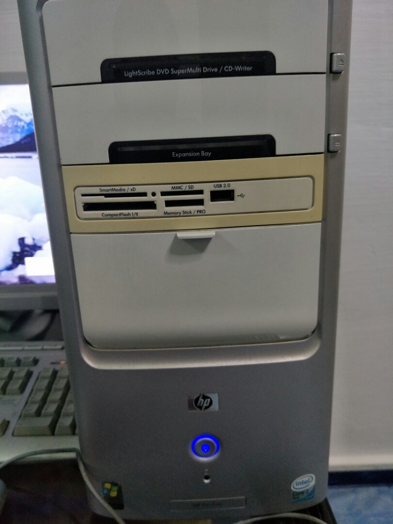 Desktop, Computers & Tech, Desktops on Carousell