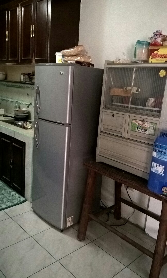 LG refrigerator, TV & Home Appliances, Kitchen Appliances ...
