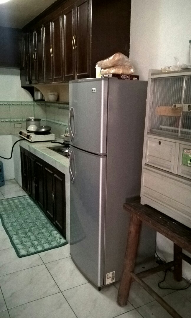 LG refrigerator, TV & Home Appliances, Kitchen Appliances ...