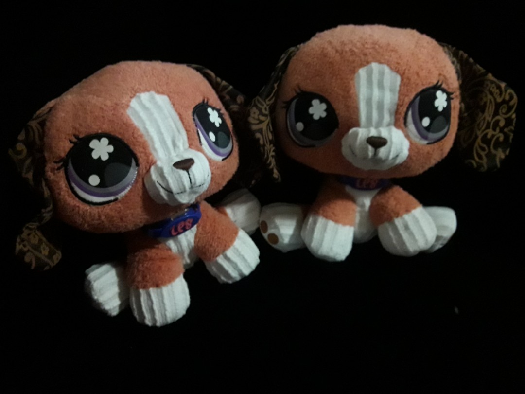 LPS beagle, Babies & Kids, Infant Playtime on Carousell