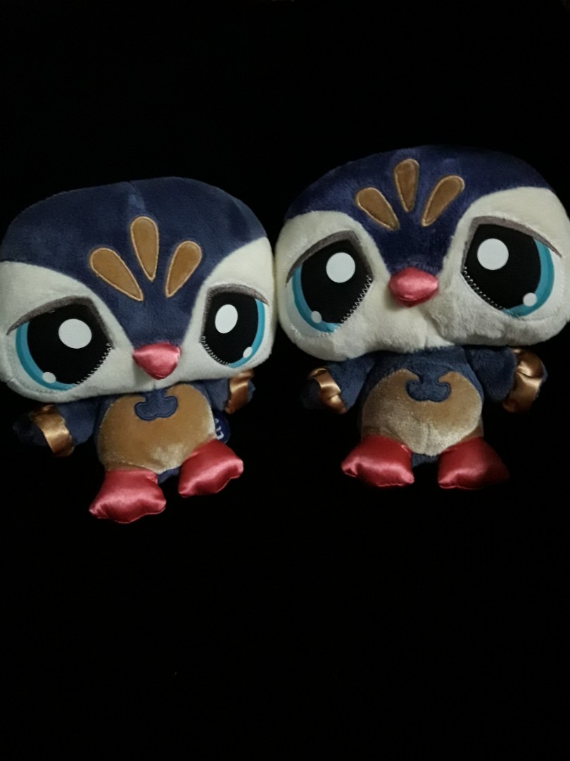 LPS penguin, Babies & Kids, Infant Playtime on Carousell