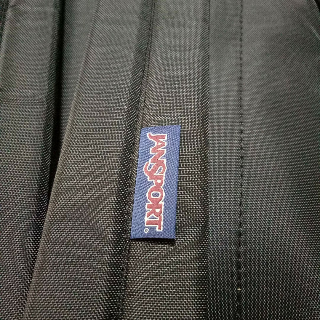 Medium size hello kitty jansport backpack with free inner sleeve, Women ...