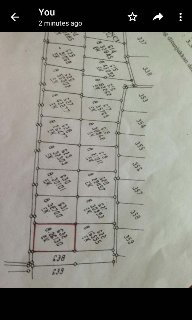 parit sonto parit raja batu pahat, Property, For Sale on Carousell