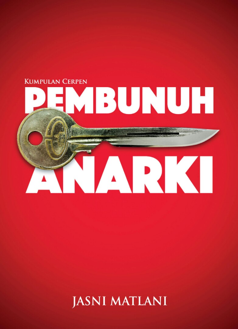 Pembunuh Anarki, Hobbies & Toys, Books & Magazines, Comics & Manga on ...