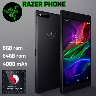 Razor Phone Mobile, Mobile Phones & Gadgets, Mobile Phones, Android ...