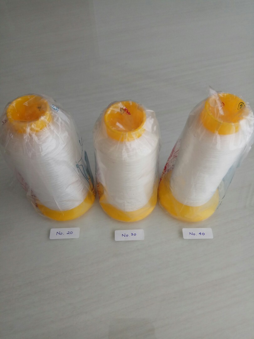 Tali / Benang nylon, senar, plastic, Desain & Kerajinan Tangan, Alat ...