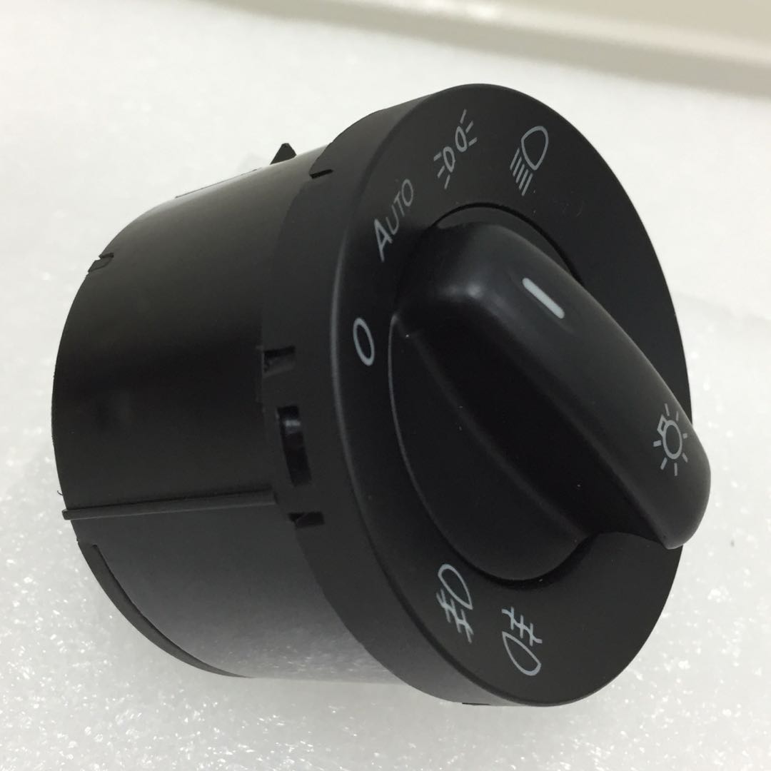 Auto Headlight Switch - Original Volkswagen , Car Accessories ...