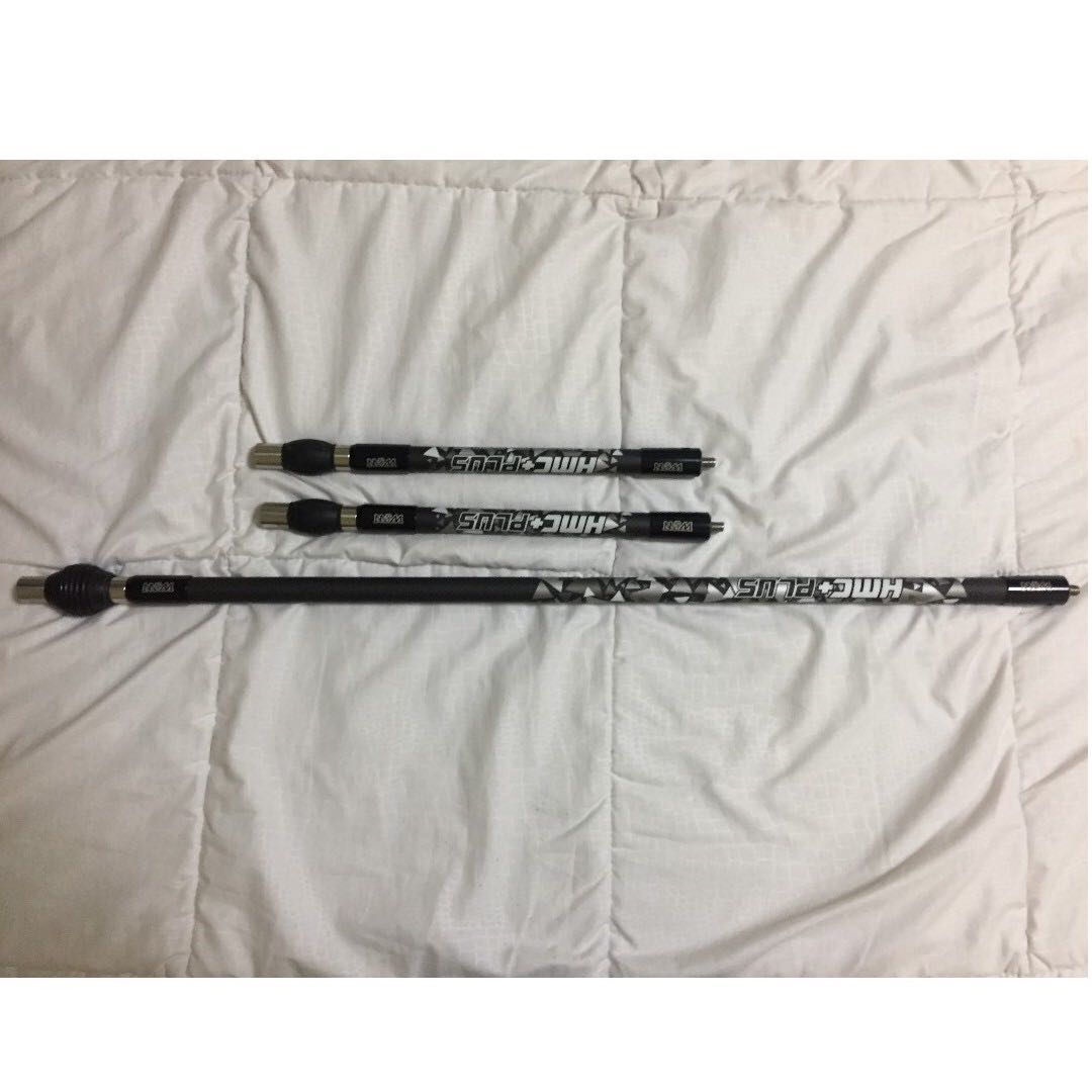 W&W HMC+ Stabilizers, Sports Equipment, Bicycles & Parts, Parts ...