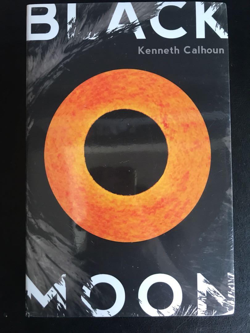 Black moon, Hobbies & Toys, Books & Magazines, Children's Books on ...