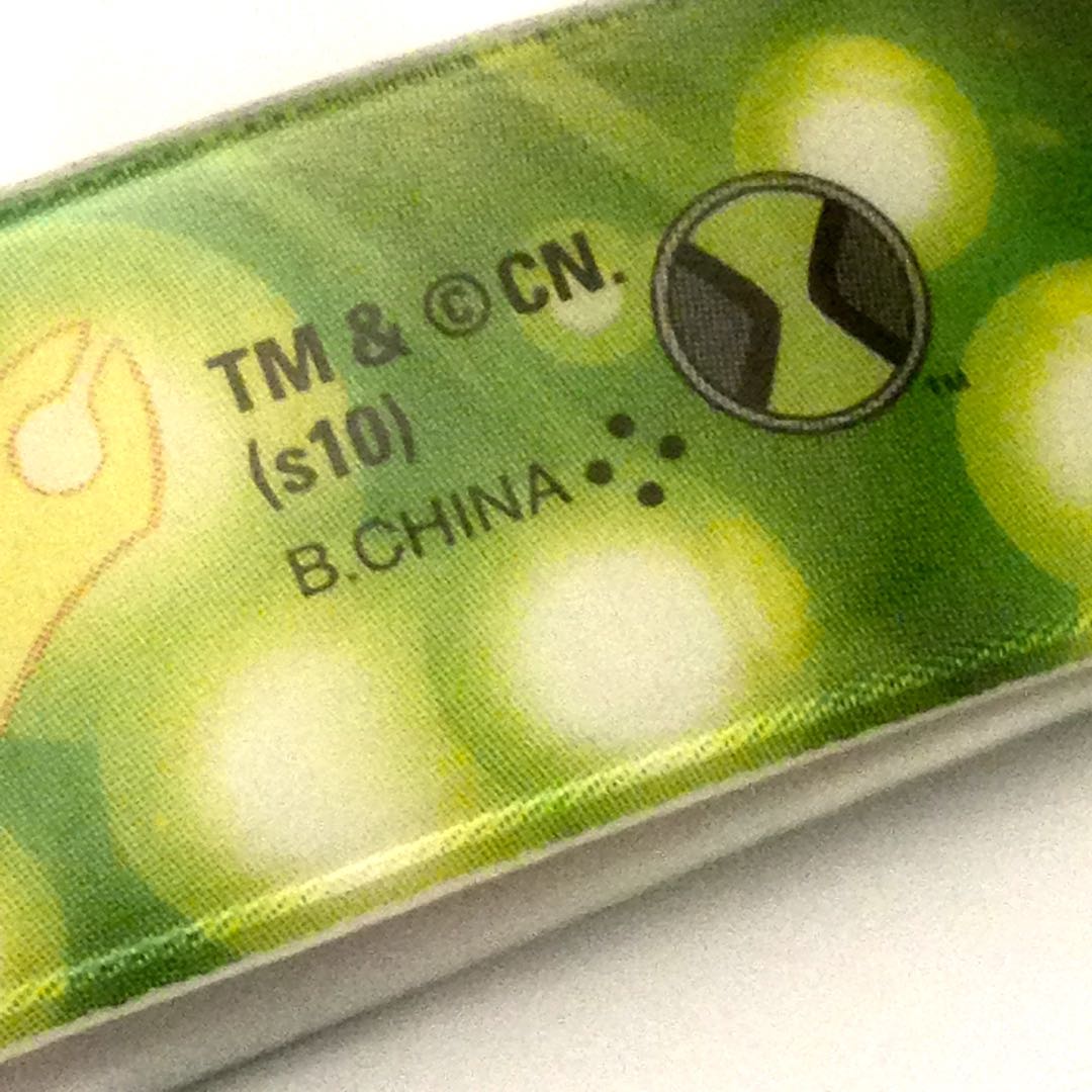 Gantungan Hand Phone Ben Ten figur Heatblast - Cartoon Network - Loose ...