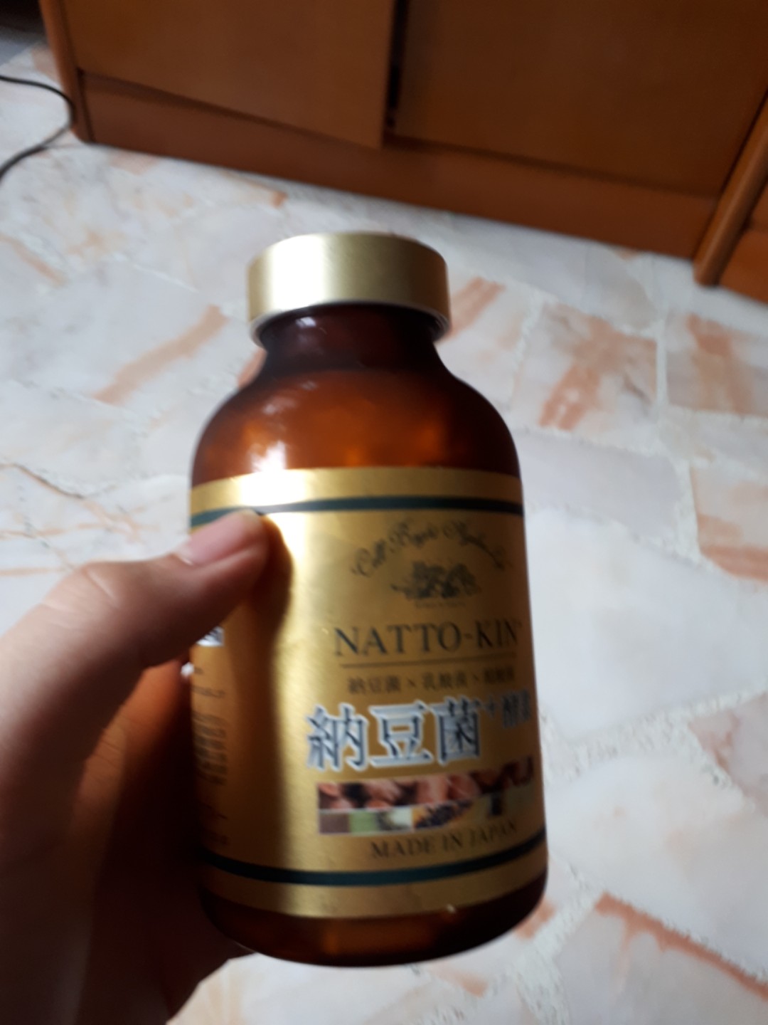 Hirosophy nattokin, Everything Else on Carousell