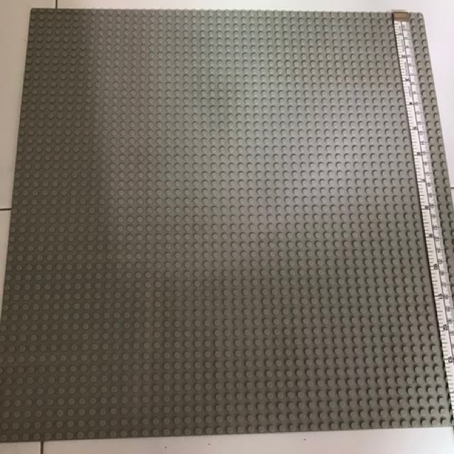 Lego board, Hobbies & Toys, Toys & Games on Carousell