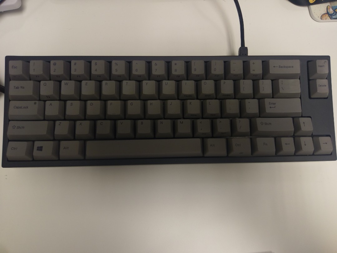 Leopold FC660C Topre, Computers & Tech, Parts & Accessories, Computer ...