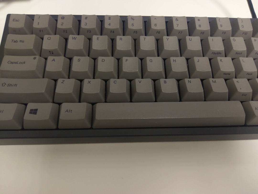 Leopold FC660C Topre, Computers & Tech, Parts & Accessories, Computer ...