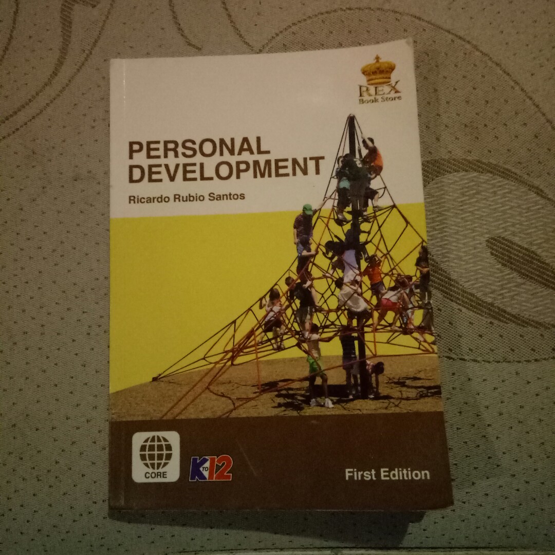 SENIOR HIGH SCHOOL Personal Development, Hobbies & Toys, Books ...