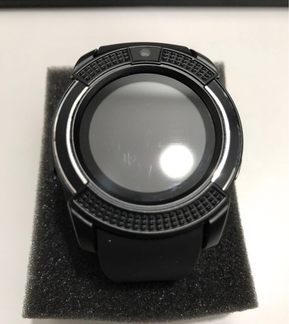 Smart Watch V8, Men's Fashion, Watches & Accessories, Watches on Carousell