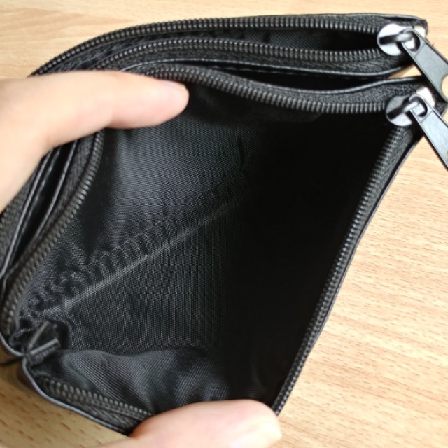 Wallet Shop MYUK Wallet, Luxury, Bags & Wallets on Carousell