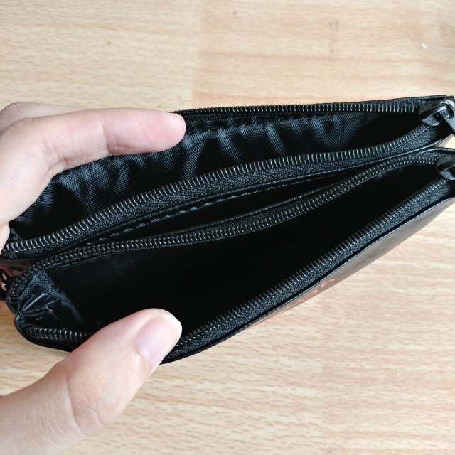 Wallet Shop MYUK Wallet, Luxury, Bags & Wallets on Carousell