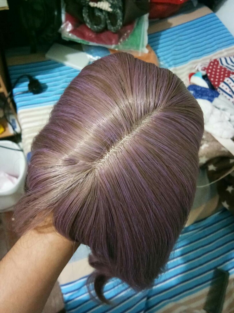 Wiggu, Hobbies & Toys, Memorabilia & Collectibles, J-Pop on Carousell