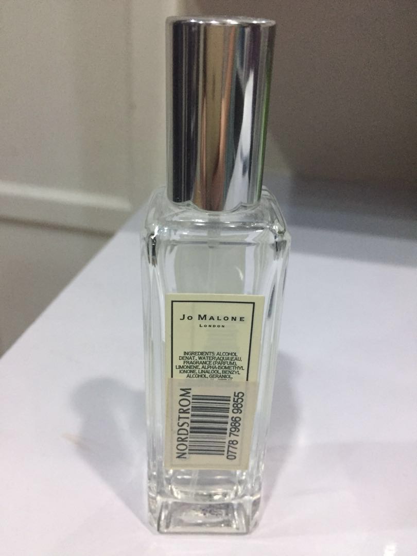 Wood Sage and Sea Salt By JM on Carousell