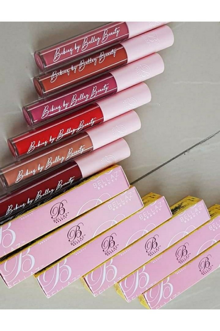 Bibiaq by bellaz, Beauty & Personal Care, Face, Makeup on Carousell
