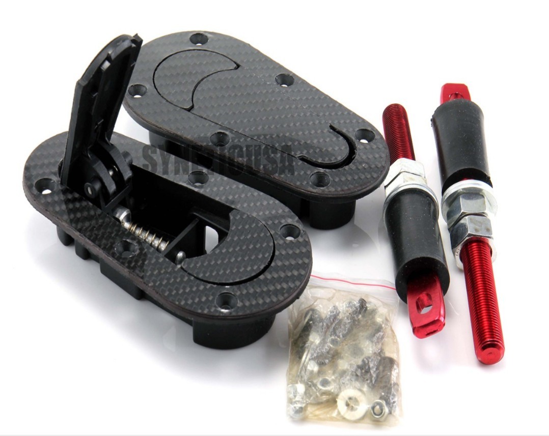 BONET LOCK, Auto Accessories on Carousell