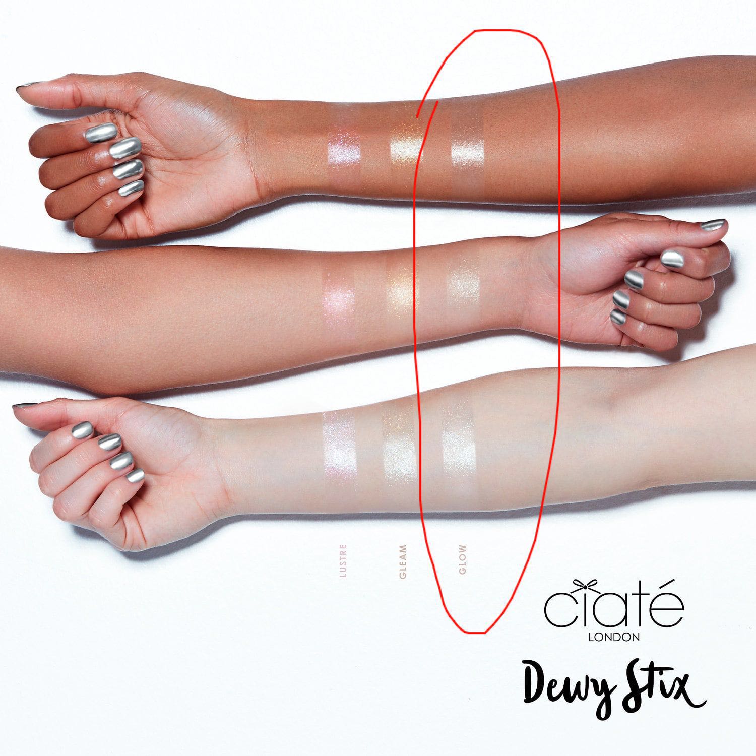 Ciate Dewy Stick, Beauty & Personal Care, Face, Makeup on Carousell