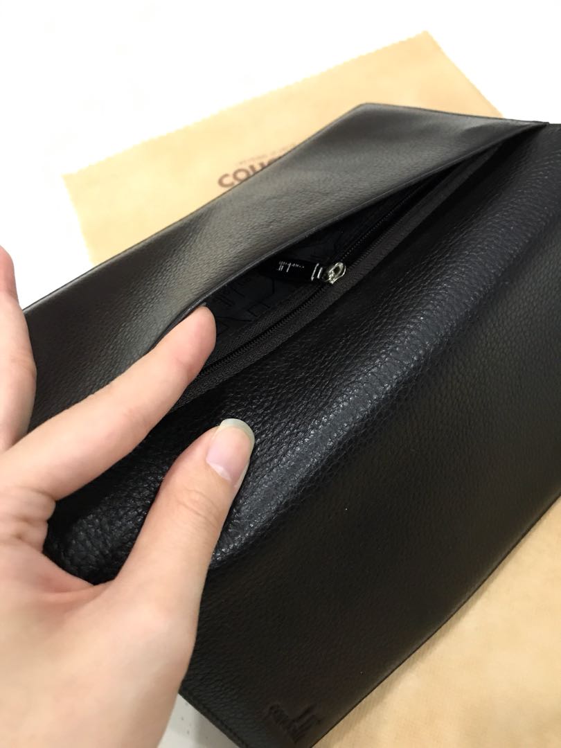 Condotti Continental Wallet, Luxury, Bags & Wallets on Carousell