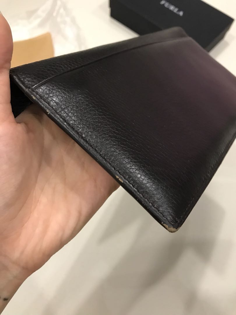 Condotti Continental Wallet, Luxury, Bags & Wallets on Carousell
