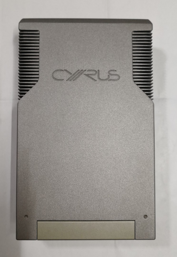 Cyrus CD 6s, Audio, Portable Music Players on Carousell