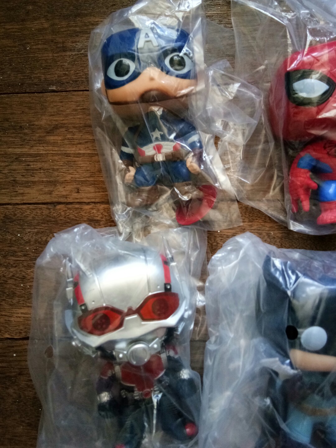 funko pop bootleg, Hobbies & Toys, Toys & Games on Carousell