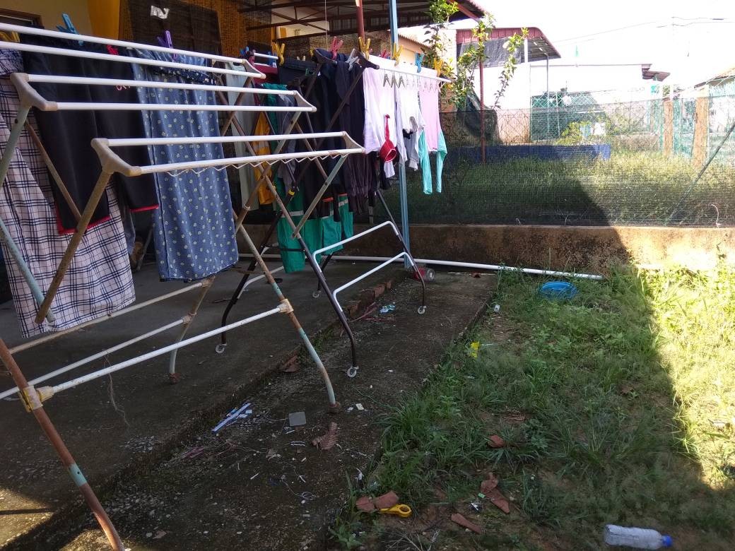 House for sale (Taman Serkam Ria, Serkam Melaka), Property, For Sale on ...