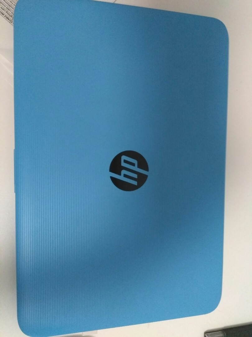 Hp Stream Laptop Computers Tech Laptops Notebooks On Carousell