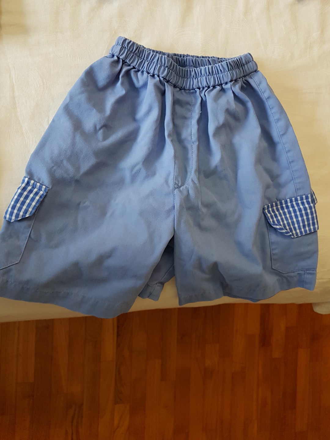 Learning Vision School Uniform (assorted sizes), Babies & Kids, Babies ...