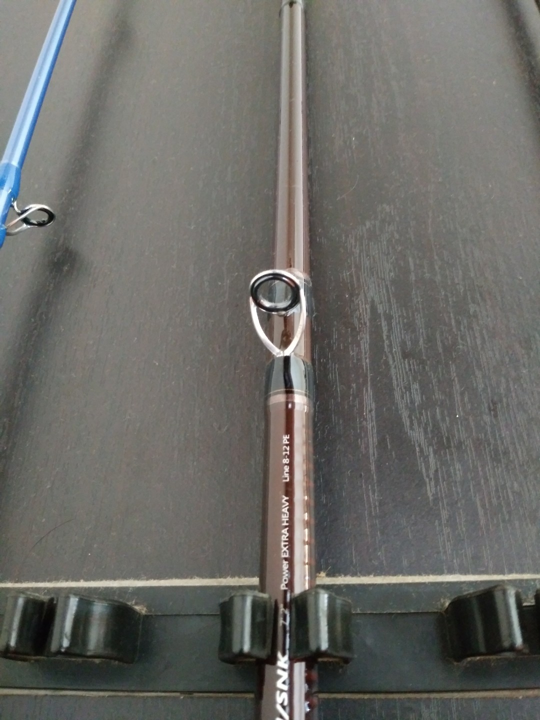 Major craft corzza, Sports Equipment, Fishing on Carousell