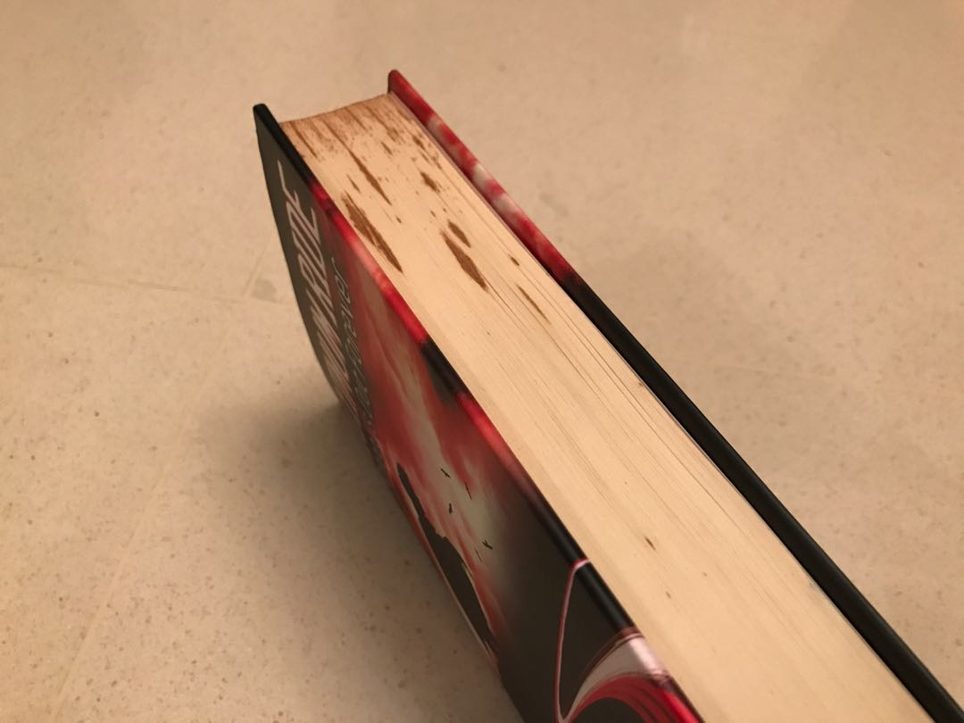 Maximum Ride School's Out Forever, Hobbies & Toys, Books & Magazines ...