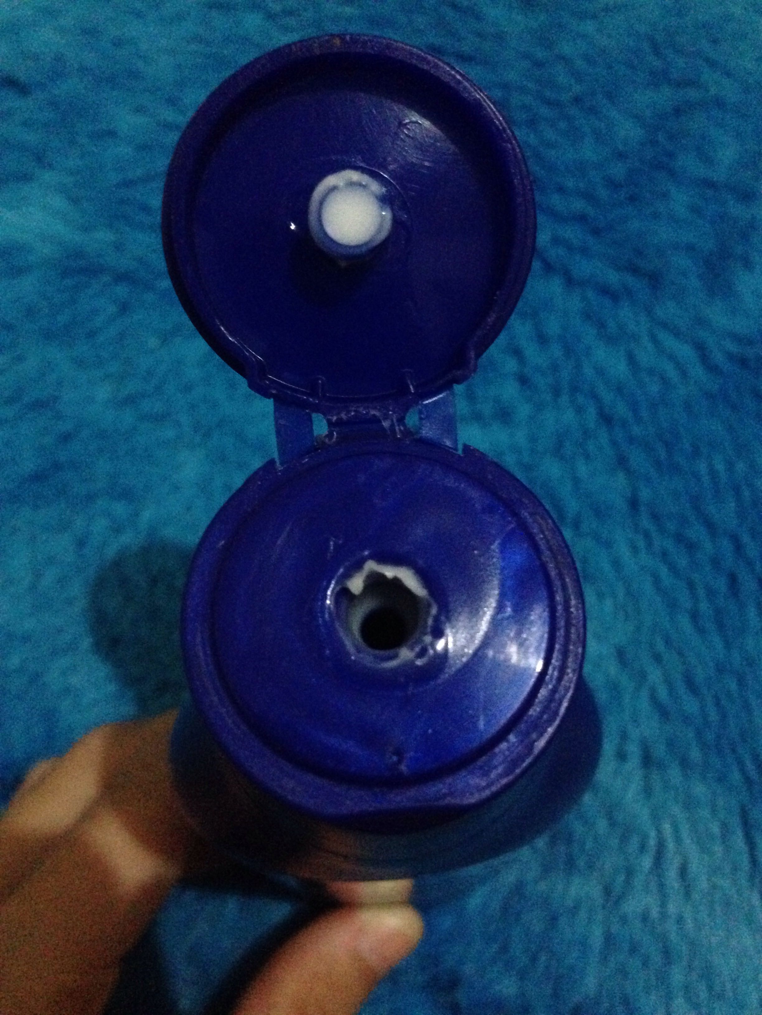 Nivea Body Lotion Intensive Moisture Kesehatan And Kecantikan Kulit