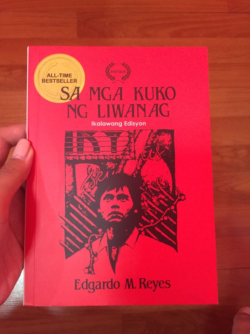 Sa Mga Kuko ng Liwanag, Hobbies & Toys, Books & Magazines, Religion ...