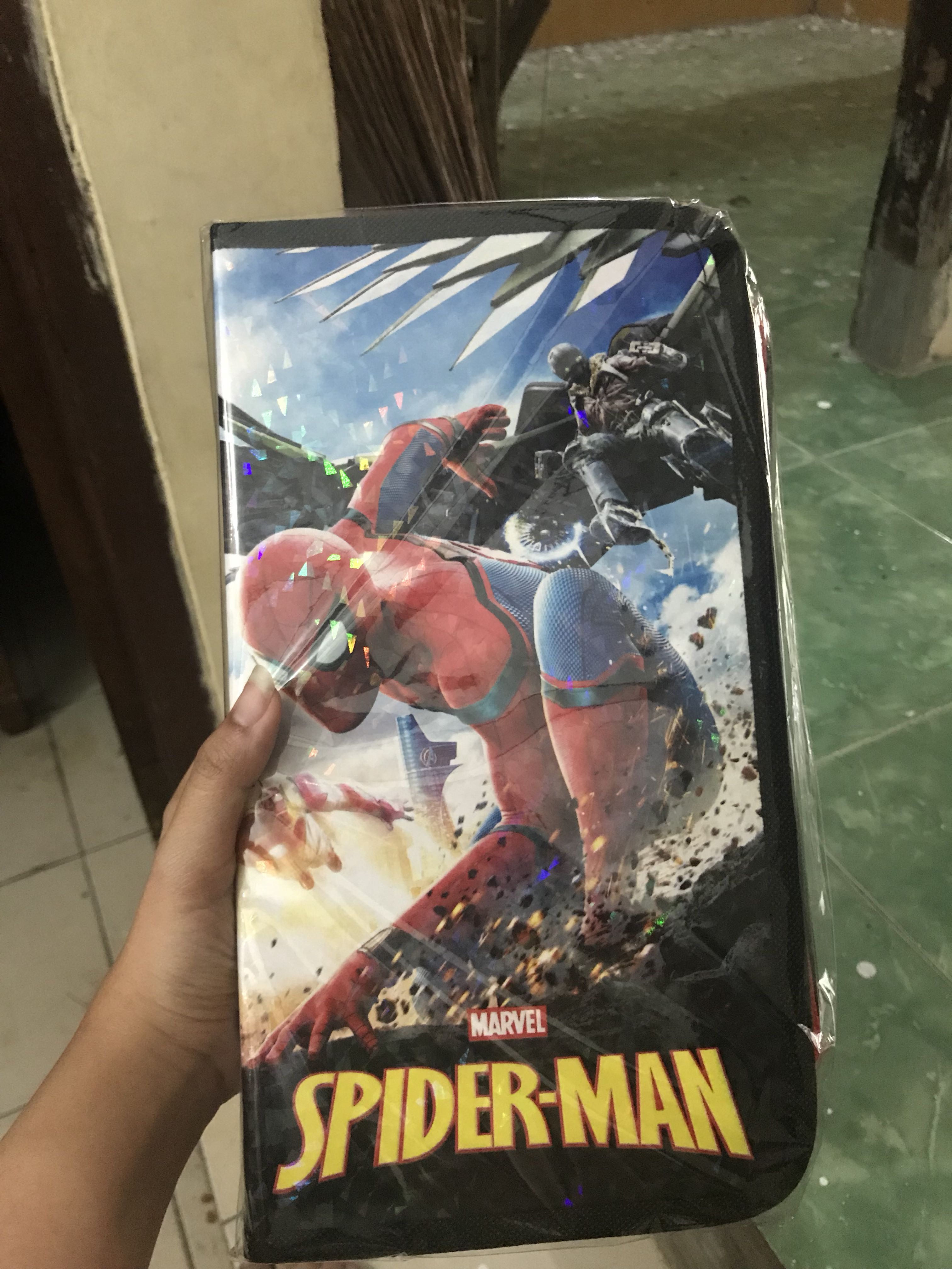 Tempat DVD isi 80cd, Buku & Alat Tulis, Alat Tulis di Carousell