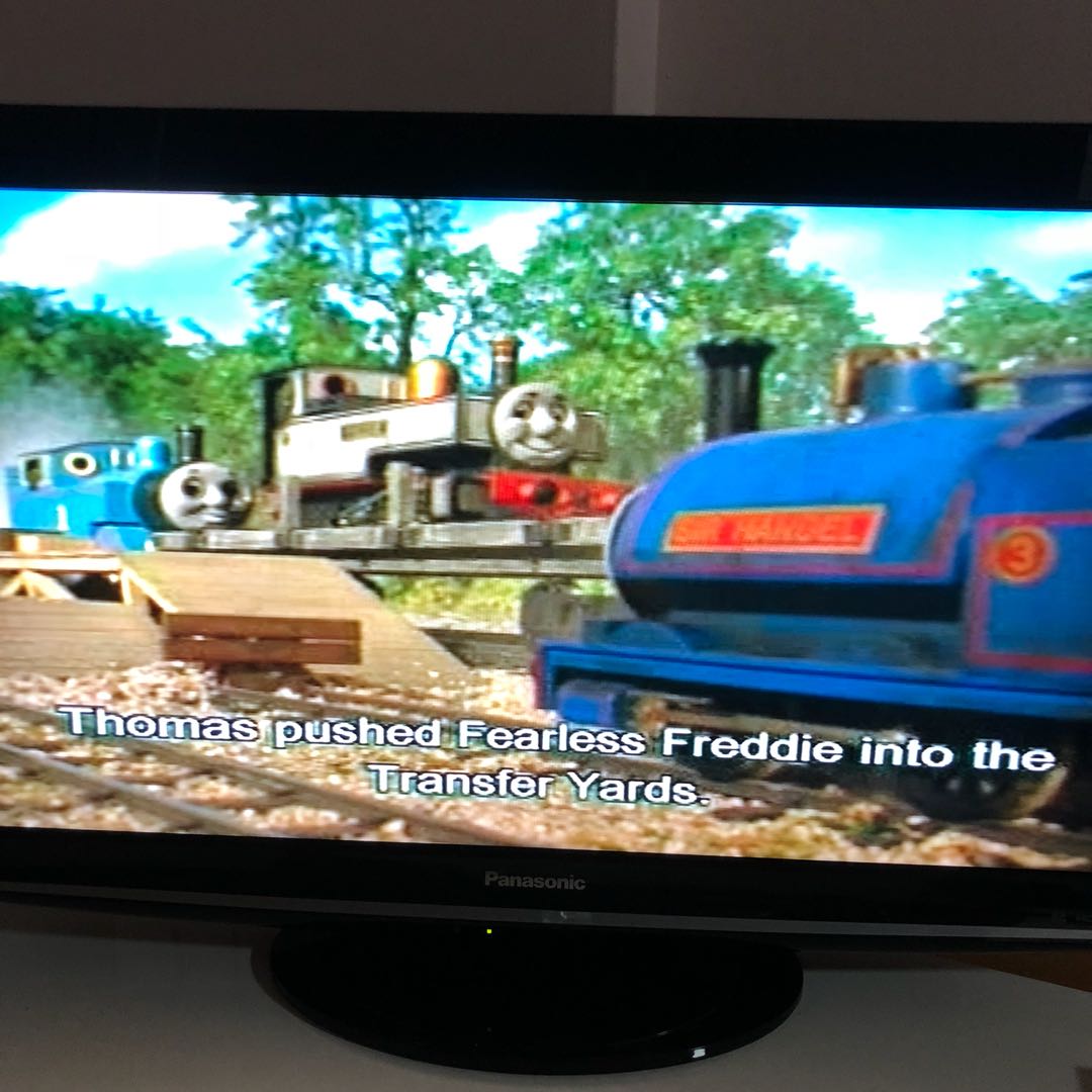 2008 Vol. 44 Thomas & Friends VCD - 4 Episodes, Hobbies & Toys, Music ...