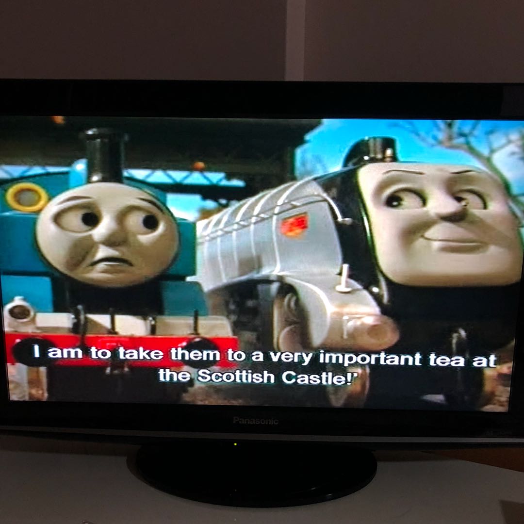 2008 Vol. 44 Thomas & Friends VCD - 4 Episodes, Hobbies & Toys, Music ...