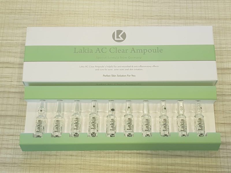 Ampoules by Lakia on Carousell