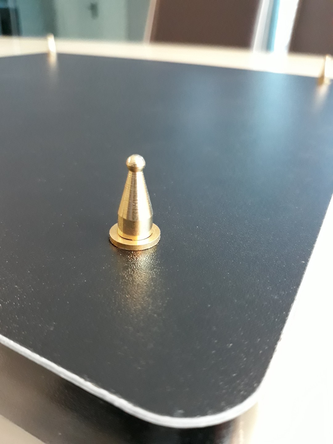 Anti resonance vibration amplifier support., Audio, Other Audio ...