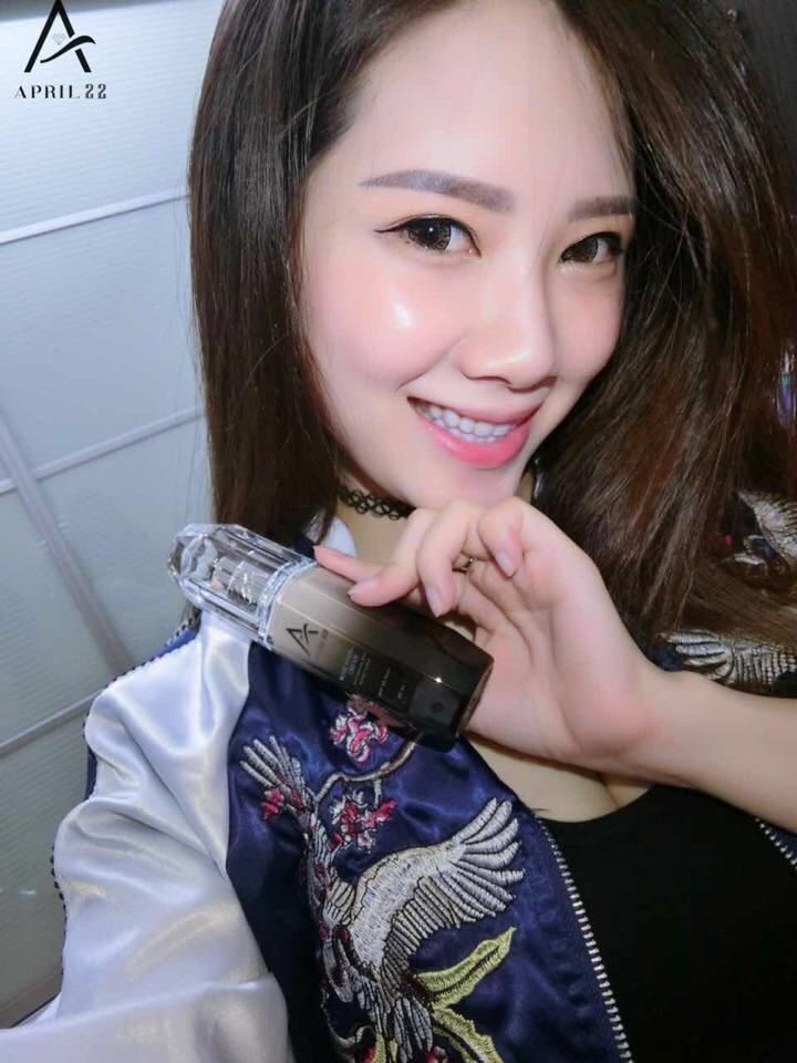 APRIL 22 ROSE ENERGY CREAM - 5 in 1 function!! Safe for pregnant ...