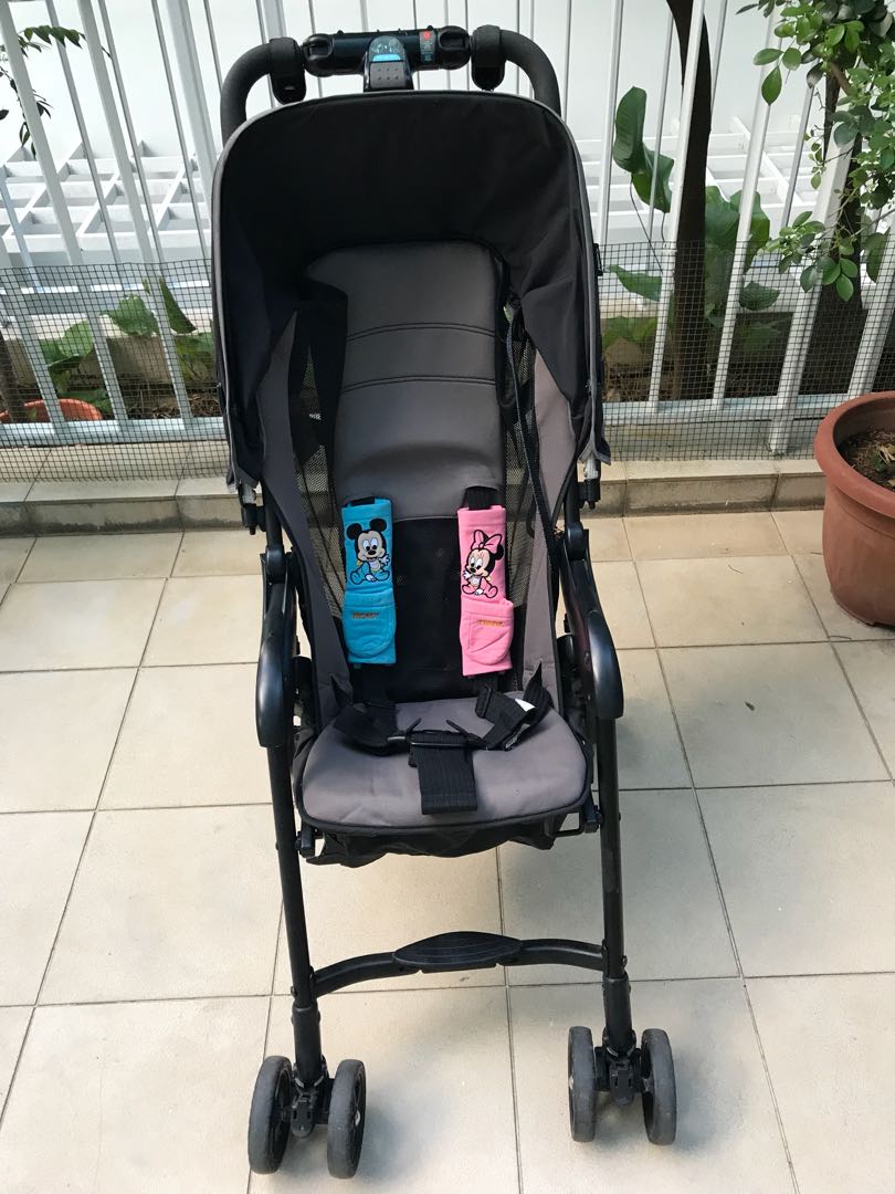 Combi Stroller, Babies & Kids, Strollers, Bags & Carriers on Carousell