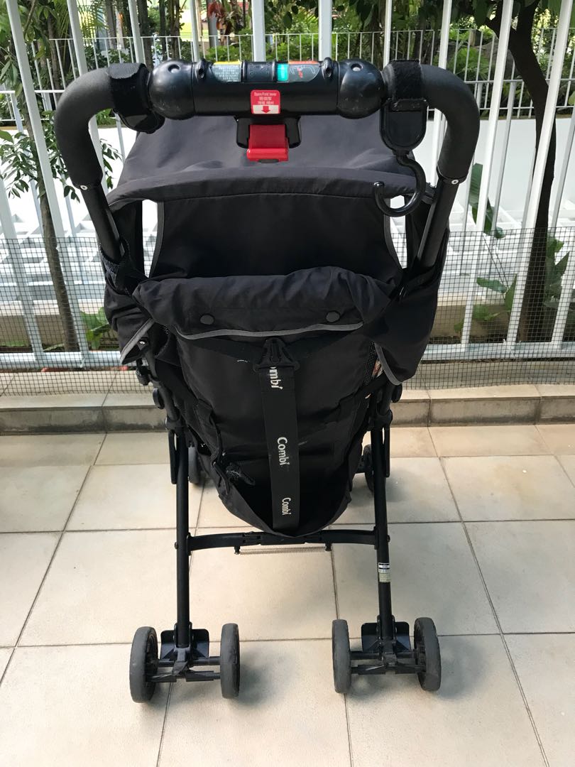 Combi Stroller, Babies & Kids, Strollers, Bags & Carriers on Carousell