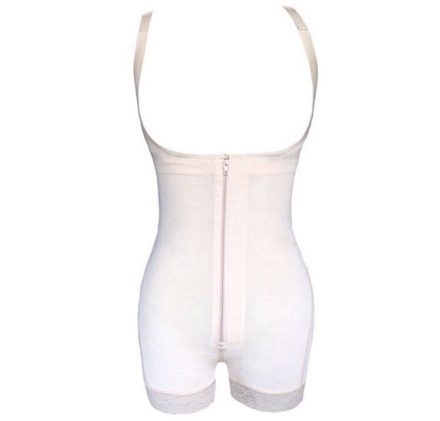 Full Body Shaper Corset, Women's Fashion, New Undergarments ...