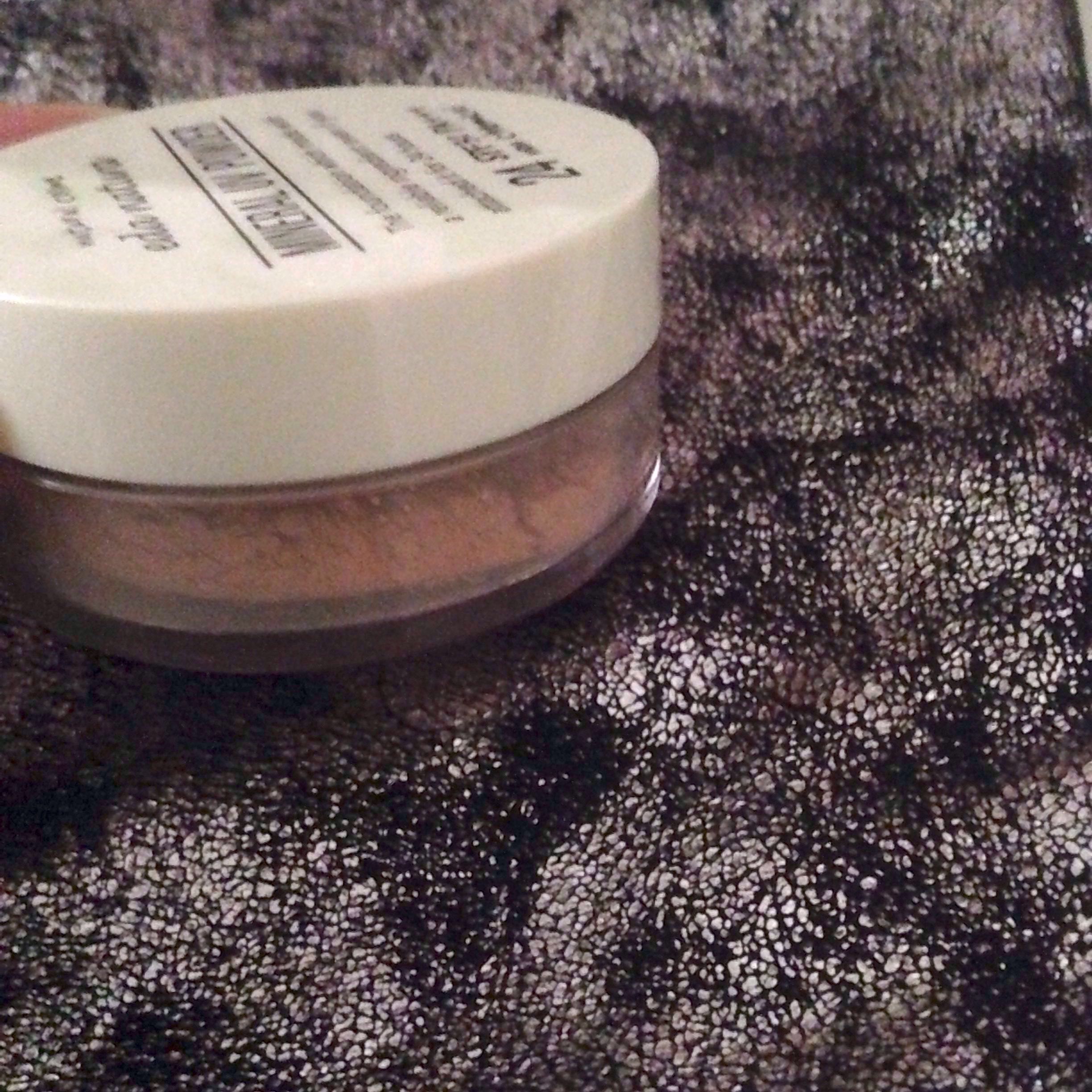 Japan Mineral UV Powder Foundation SPF 30 Natural Cosme Eda Natura, Beauty & Personal Care, Face ...