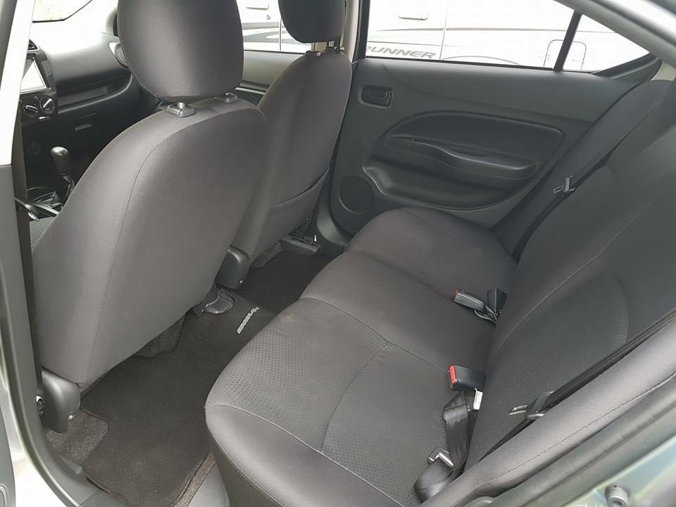 Mirage g4 GLX MANUAL, Cars for Sale on Carousell